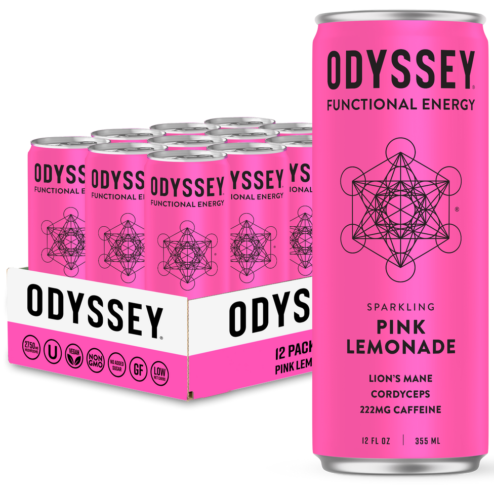 New Products – OdysseyElixir