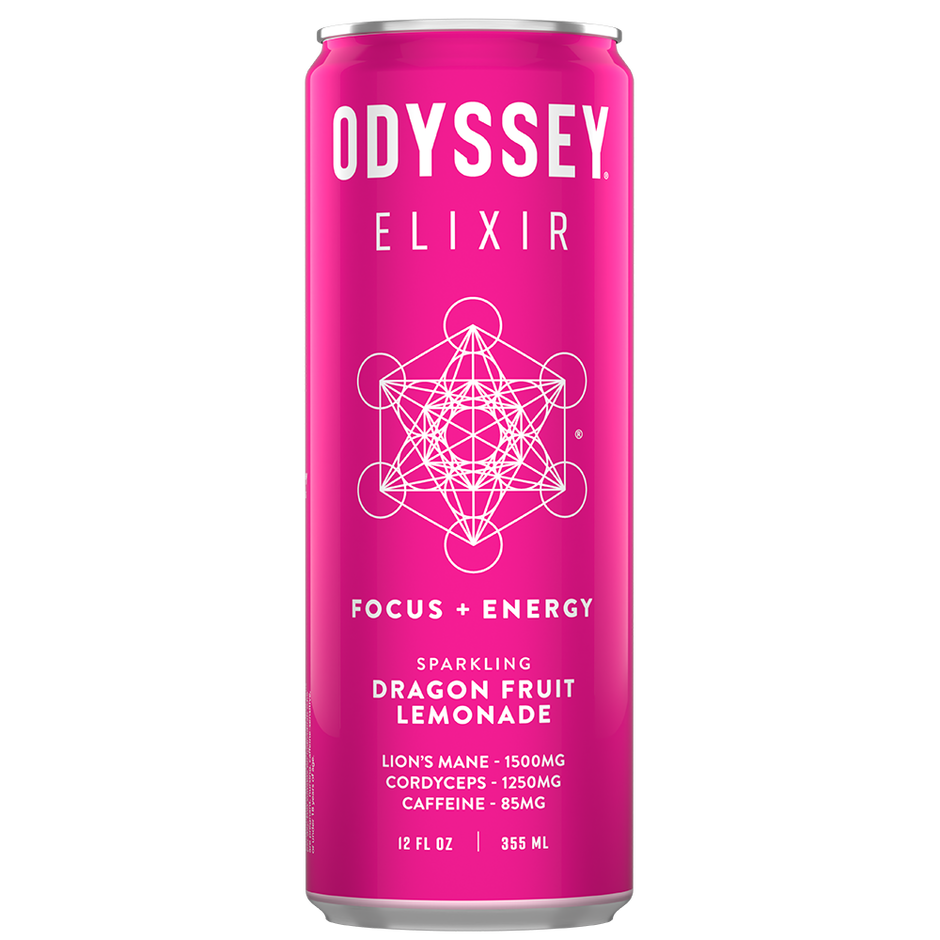 Products – OdysseyElixir