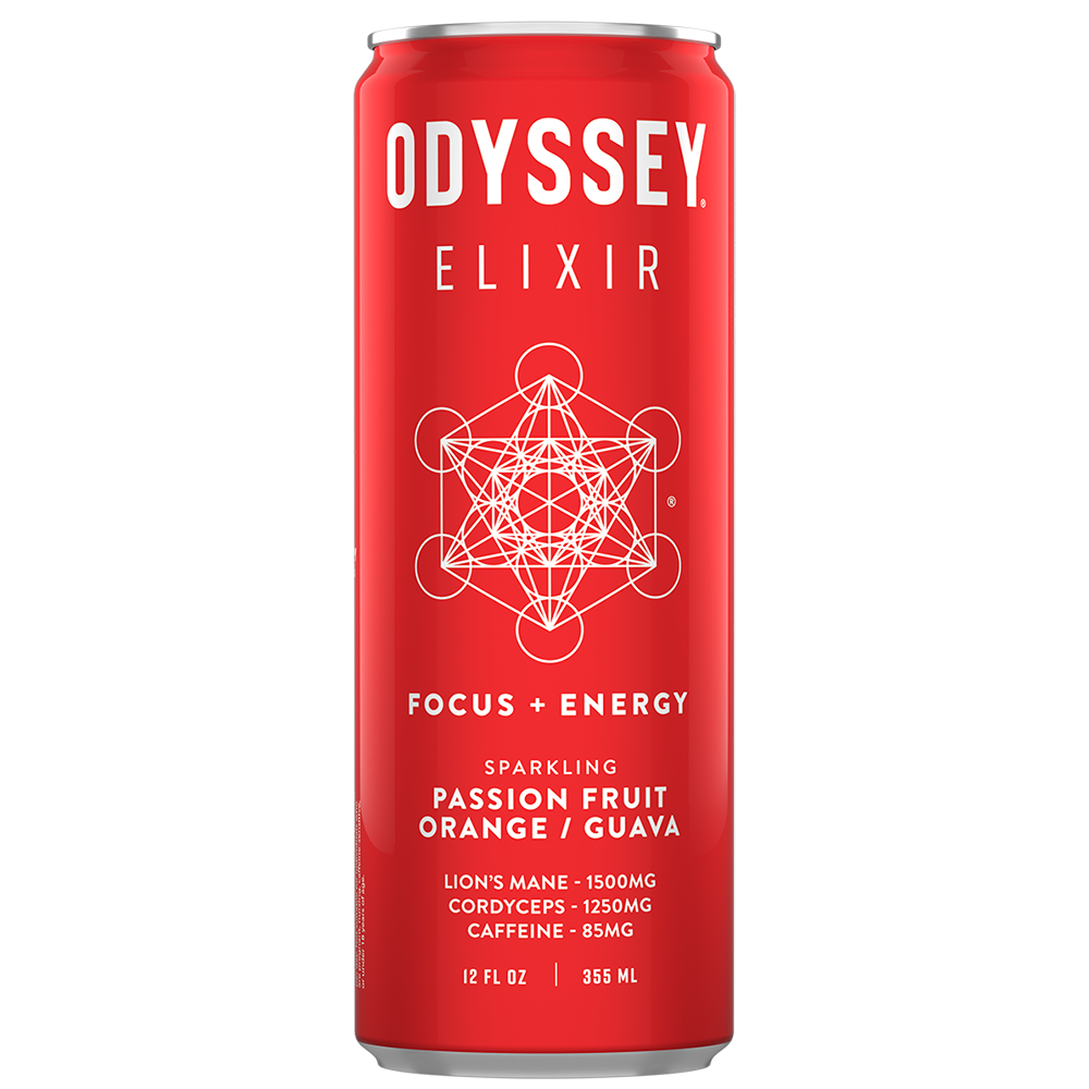 Products – OdysseyElixir