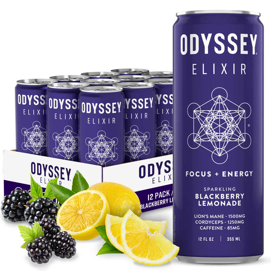 All Elixirs – OdysseyElixir