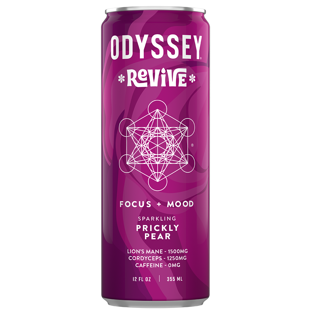 All Elixirs – OdysseyElixir