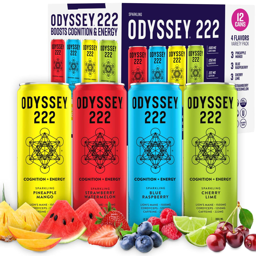 REVIVE – OdysseyElixir