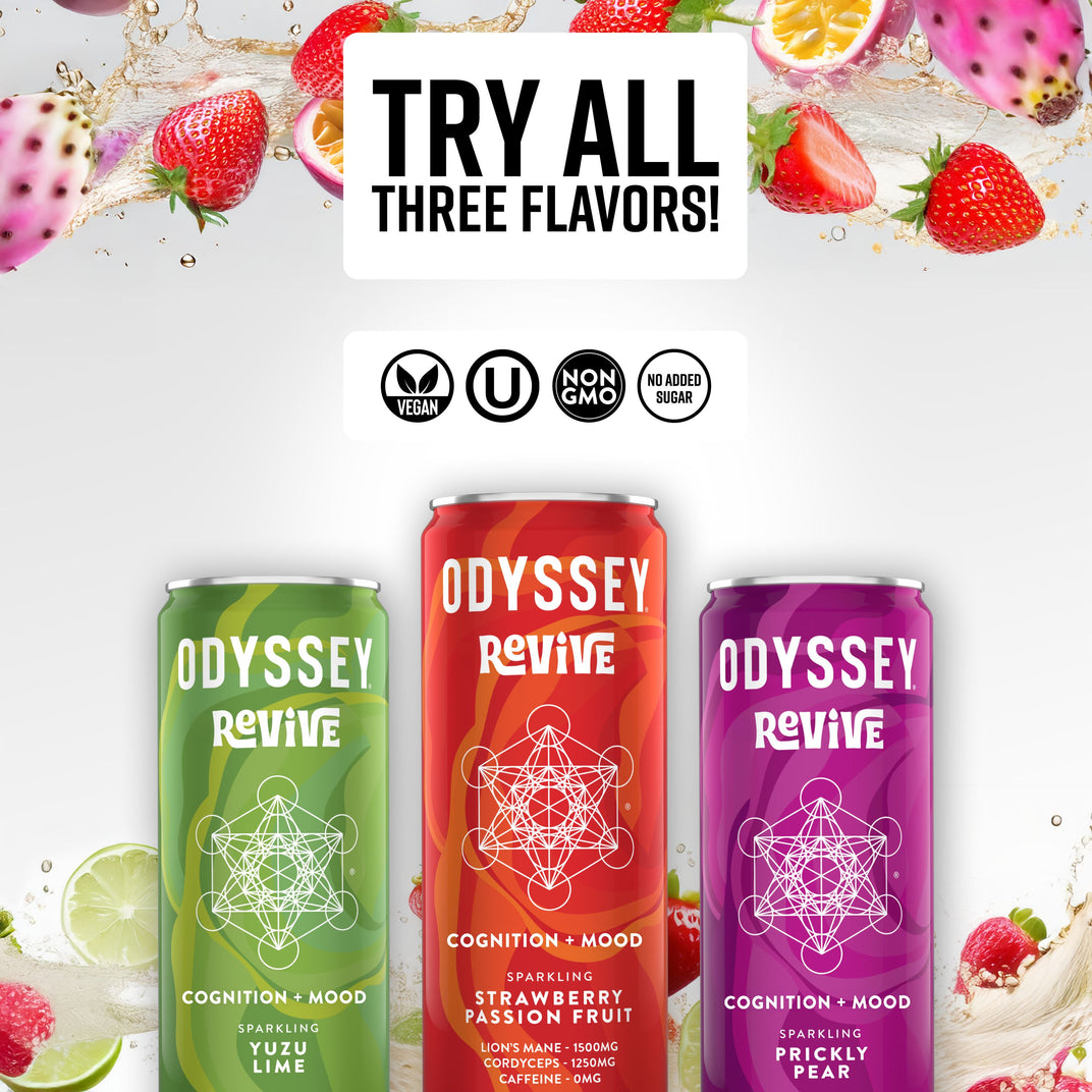 All Elixirs – OdysseyElixir